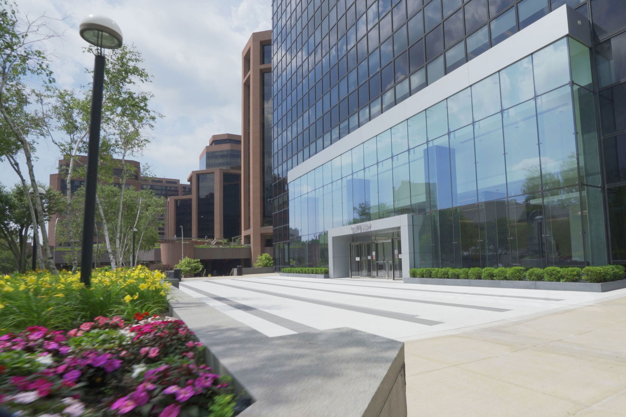 Gallery : One Gateway